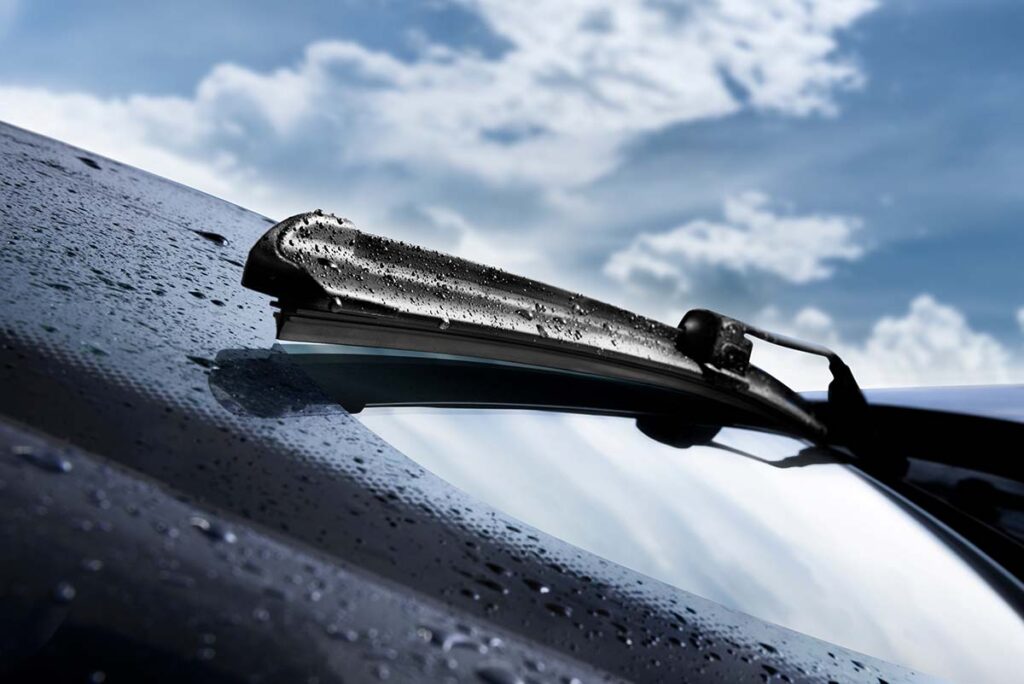 The 5 Best Windshield Wiper Brands Online - Mach 1 Services